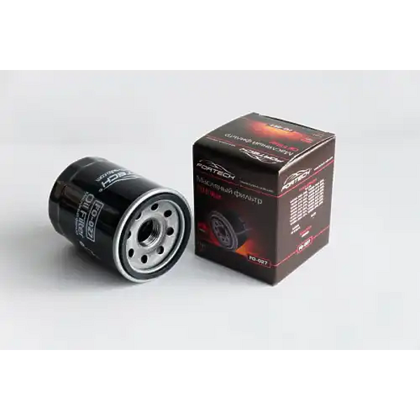 FORTECH FO027 (04154PR3E00 / 15400PCX004 / 15400PFB014) фильтр масляный Honda (Хонда) Accord (Аккорд) / Civic (Цивик) /