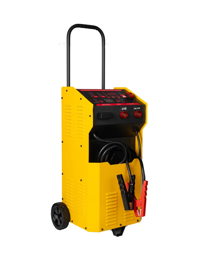 Пуско-зарядное устройство RedVerg RD-ISC1000