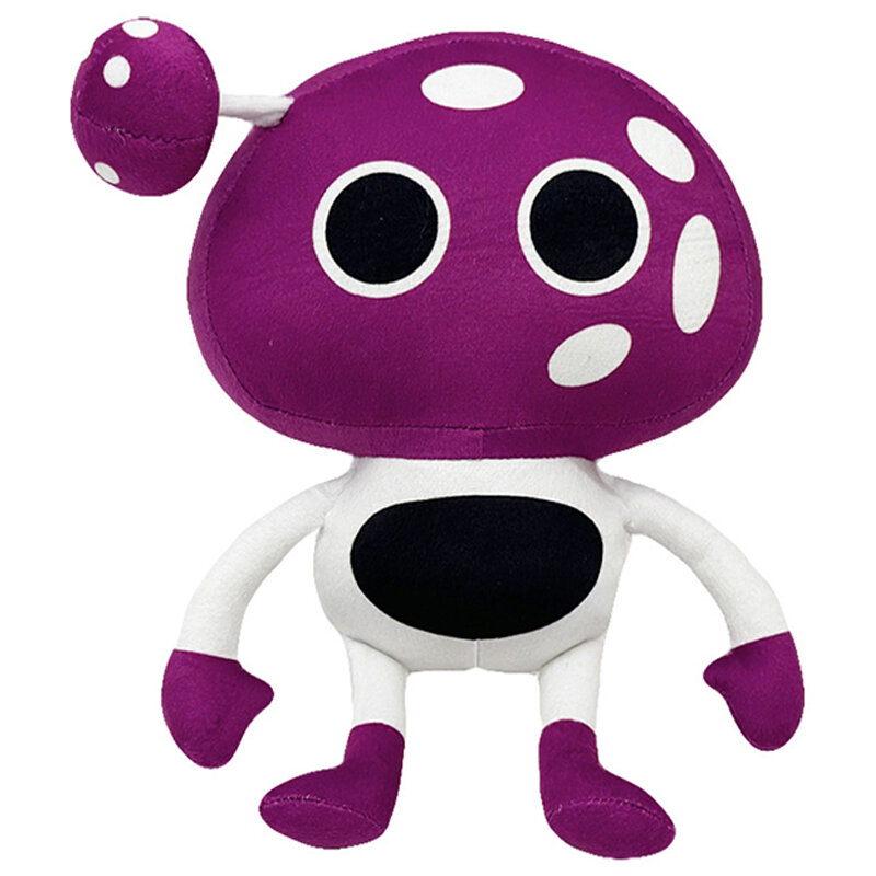 Мягкая игрушка Сад Банбана Трюфель / Garten of Banban Truffletoot