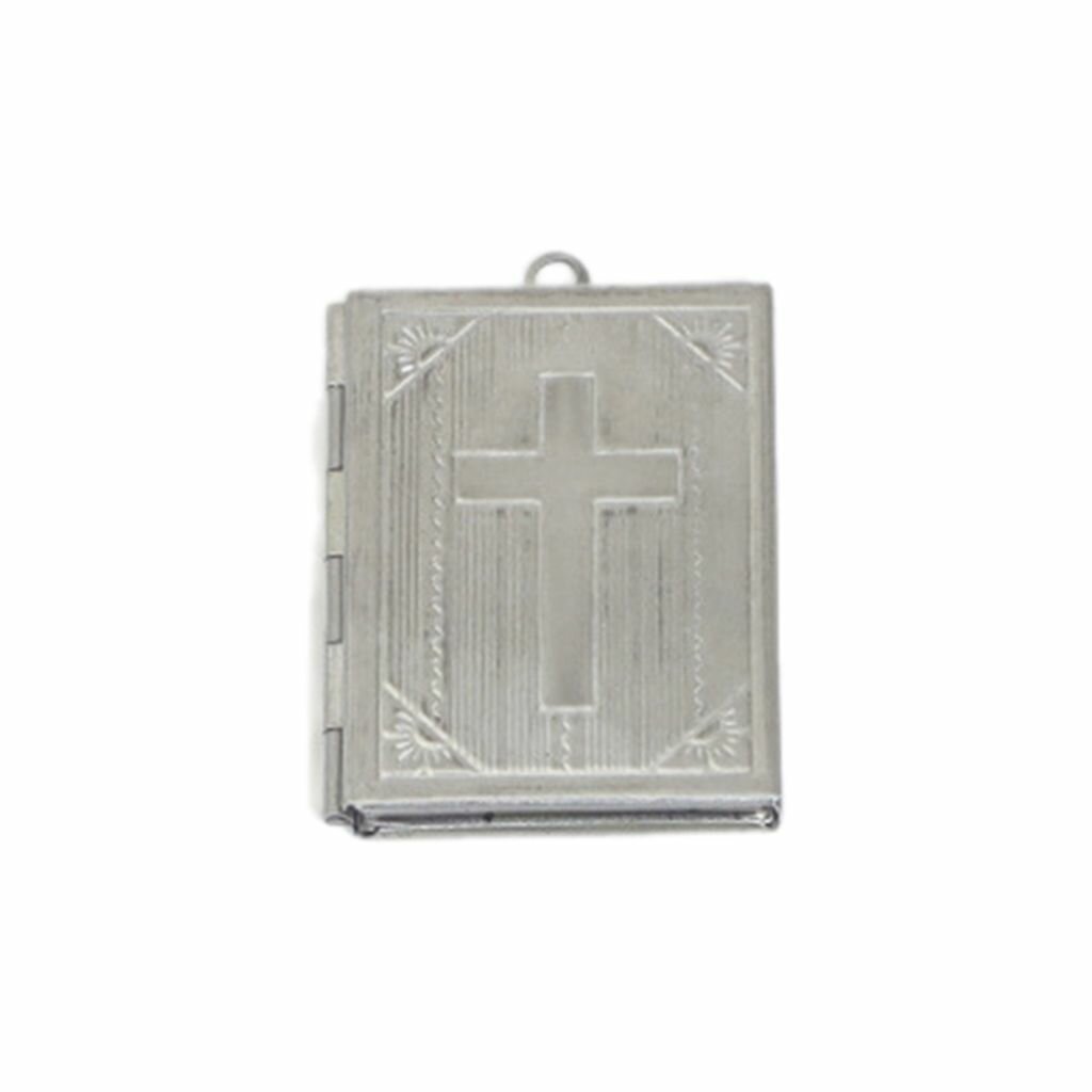 Уникальный медальон, кулон, ювелирный аксессуар, современная книга в форме изящной резьбы для изготовления изделий