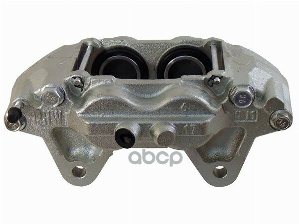 Суппорт Toyota Land Cruiser Prado (J120, J150) 02-13 / Lexus GX 02-09 Sat арт. ST-47730-60261