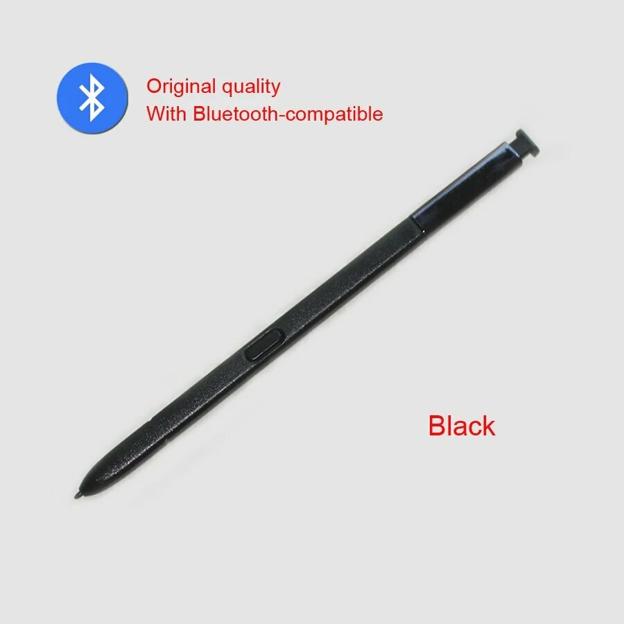 Стилус S Pen Black для Samsung Galaxy Note 9 (Bluetooth)