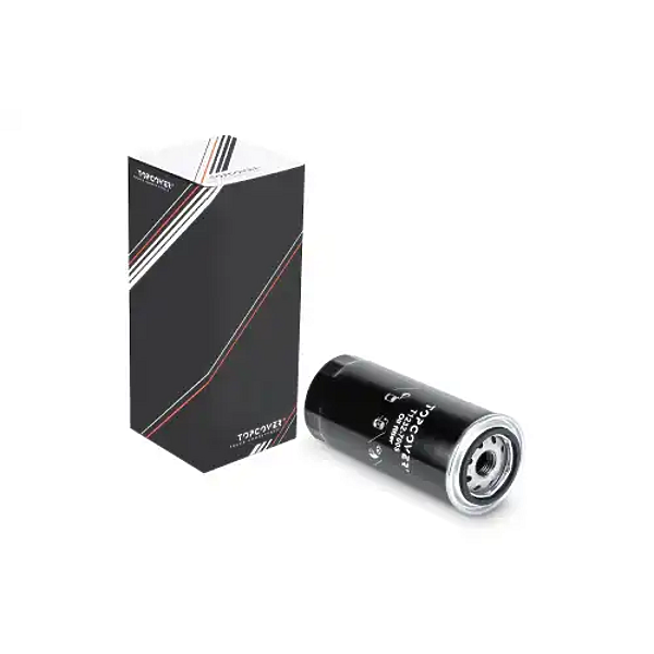 TOPCOVER T12327005 фильтр масляный