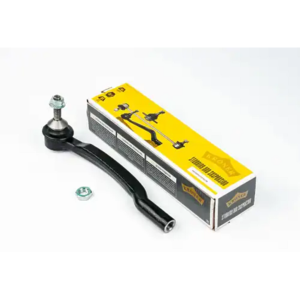 KRONER K330864 наконечник рулевой тяги Volvo (Вольво) xc70 I (97-07), xc90 I (02-) (лев.) (k330864) kroner