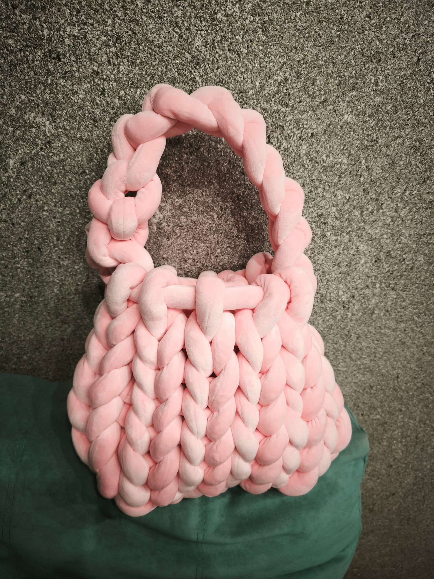 Сумка авоська