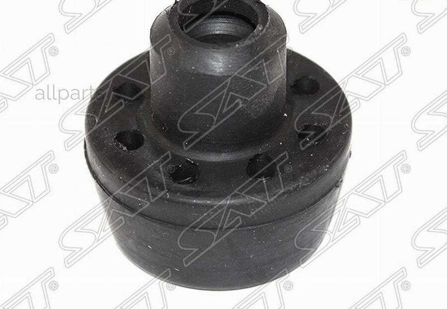 SAT ST-7700430992 Втулка крепления радиатора Nissan Terrano 14-22 / Renault Duster 10-21