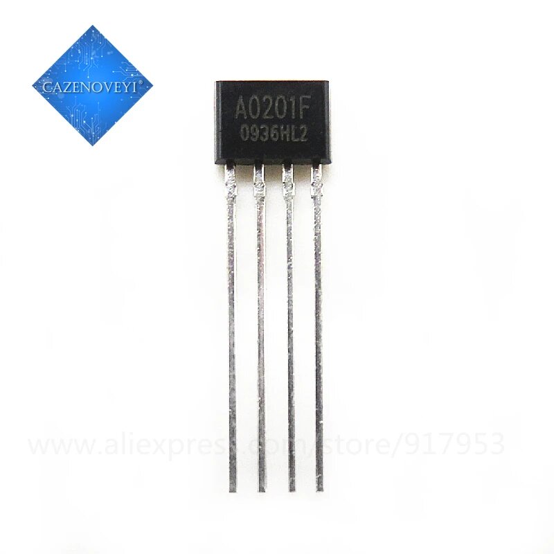 5pcs/lot A0201F A0201 TO-94 In Stock