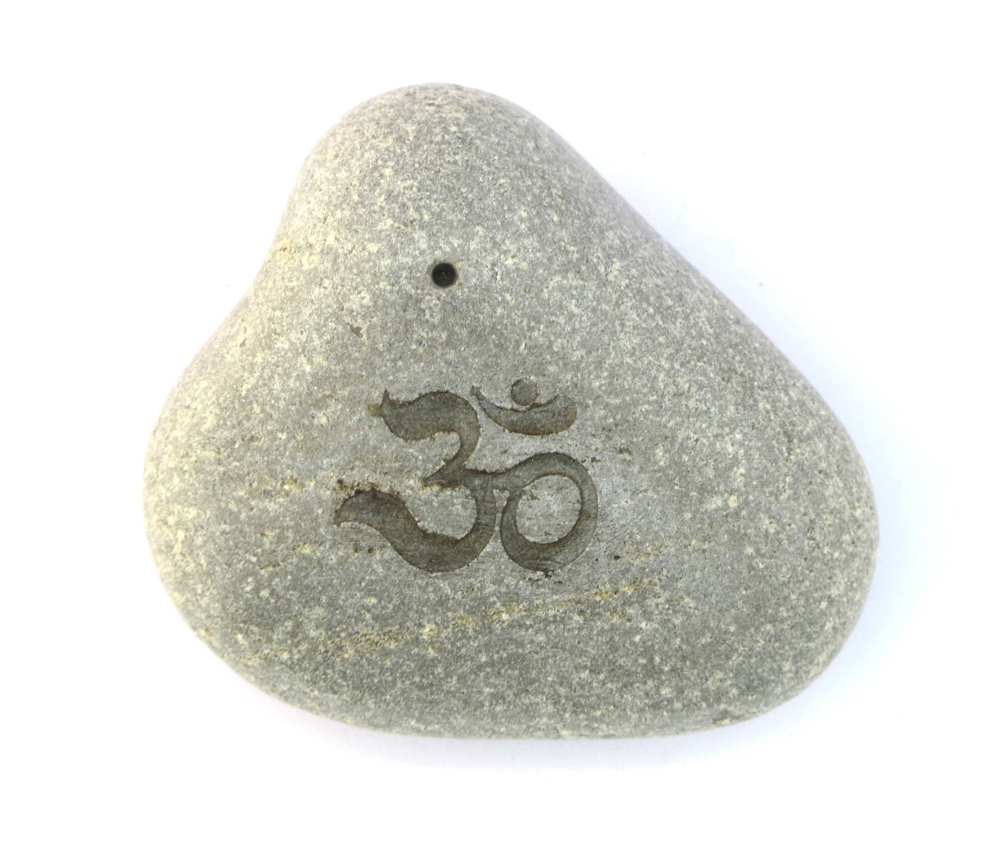 Подставка для благовоний из натурального камня