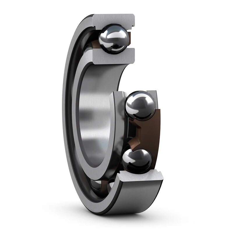 MOCHU гибридный керамический подшипник 608-2RS1 TN9 HQ1 P53 608 TN9 HQ1 P53