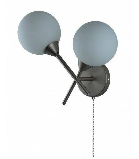 Бра Moderli V10844-2W Molecule