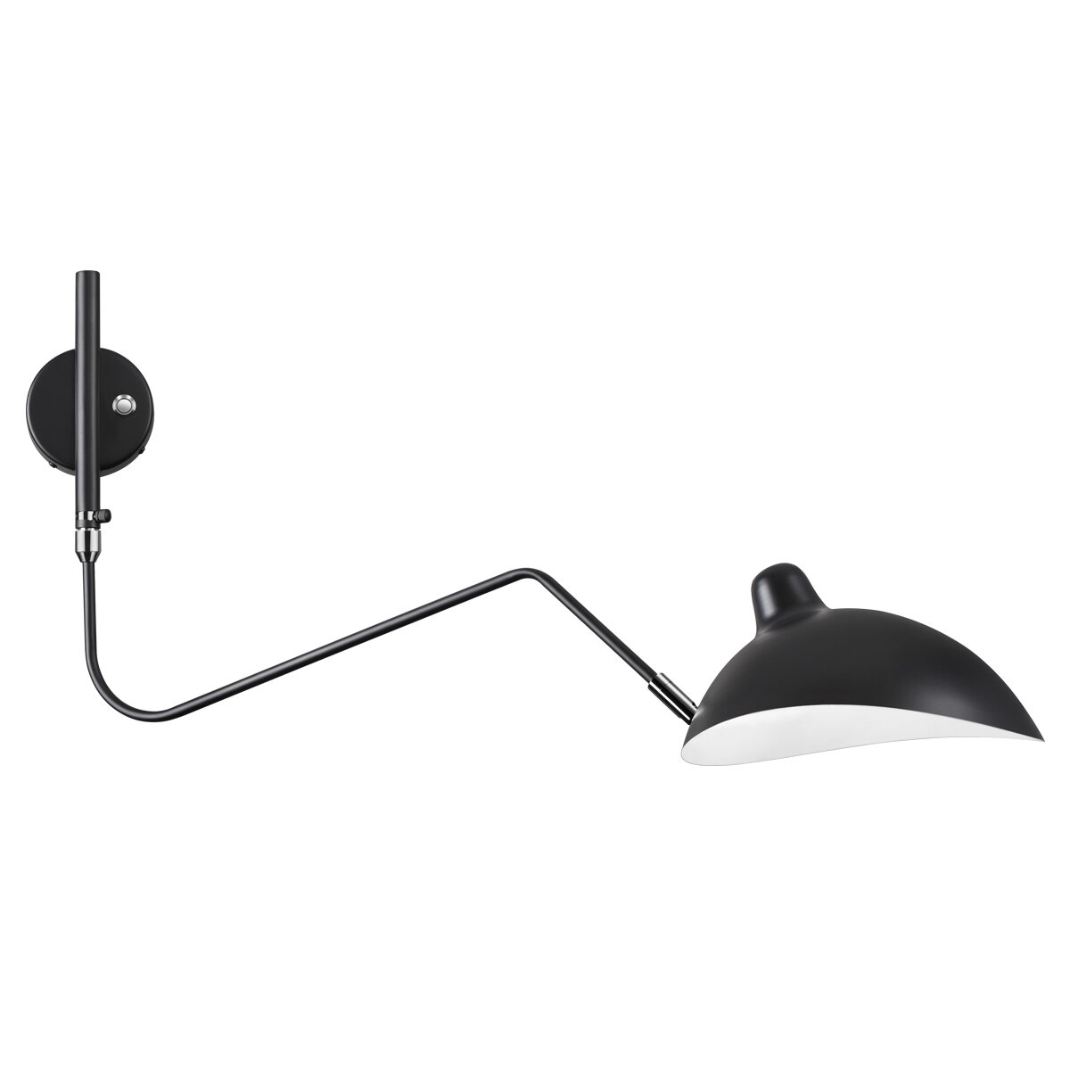 Настенный светильник LIGHT KERBI 4831/1W