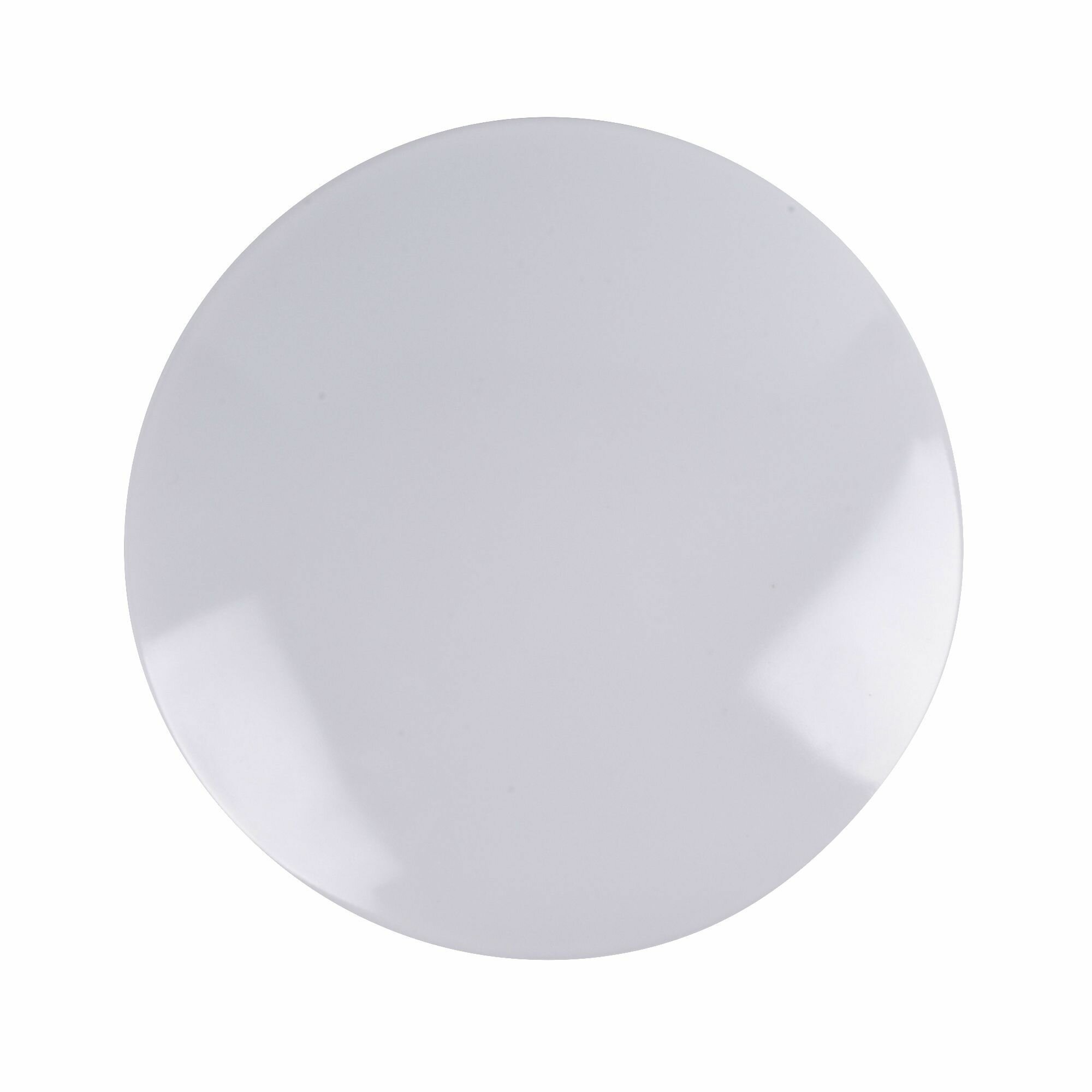 Светильник Uniel, потолочный, накладной, белый, ПВХ, LED, 18 Вт