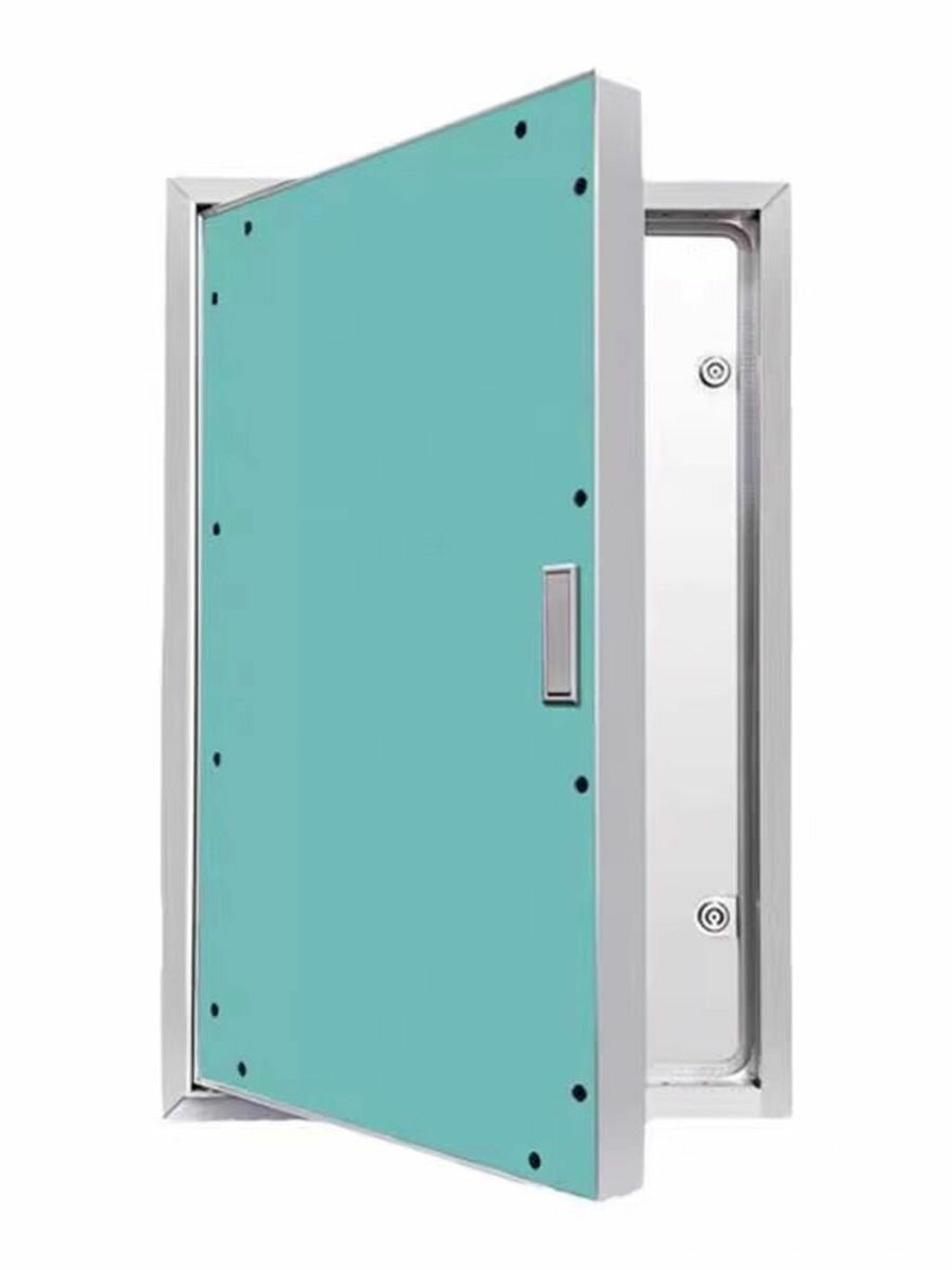 Ревизионный люк