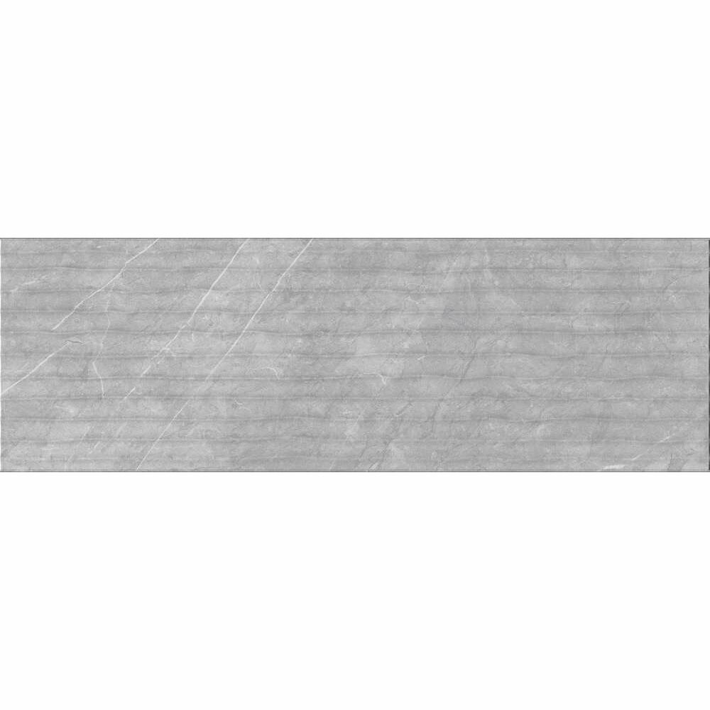 Настенная плитка Eurotile (Евротаил) Andora Gray 794 32,5х100 см (794 AOC3GY)