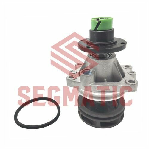 Водяной насос BMW 3 E46, 5 E34, E39, 7 E38, Segmatic SGWP6125