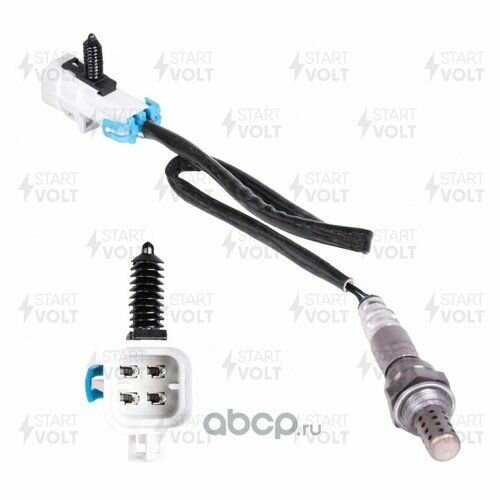 Датчик кисл. Для АМ CHEVROLETDAEWOO COBALT 11- Стартвольт VSOS0525