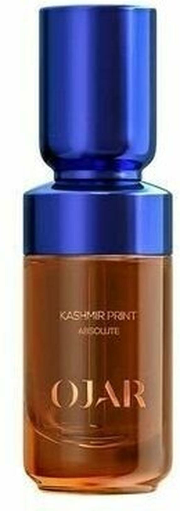 Масляный мист OJAR KASHMIR PRINT parfume, женский аромат, объем 20 мл