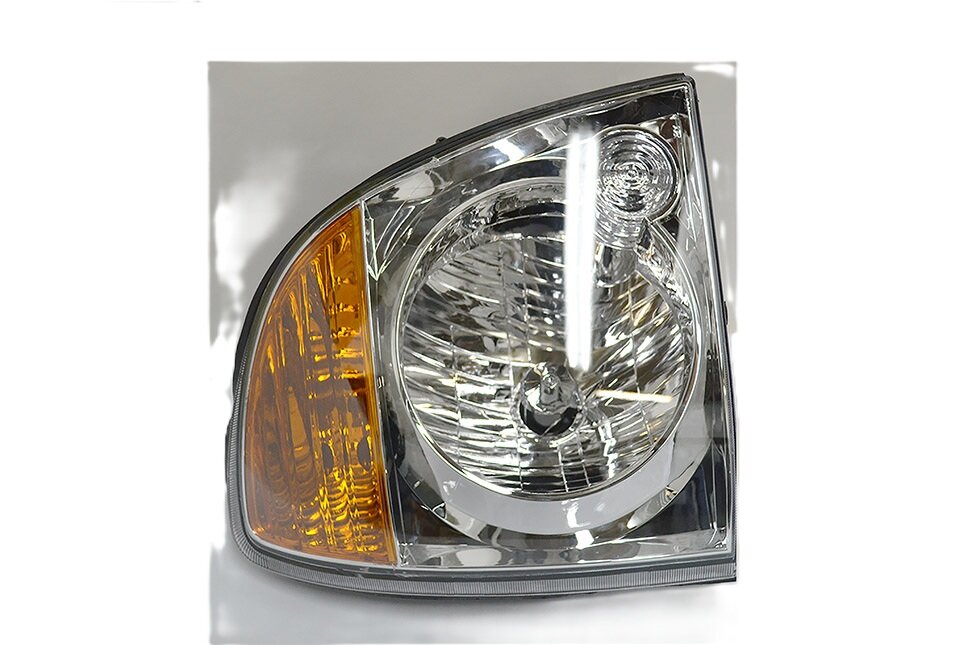 Фара Hyundai Porter 2 (07-) Правая 921024f100 CR арт. CR921024F100