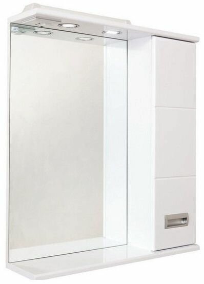 Зеркальный шкаф Onika Балтика 67.02 R