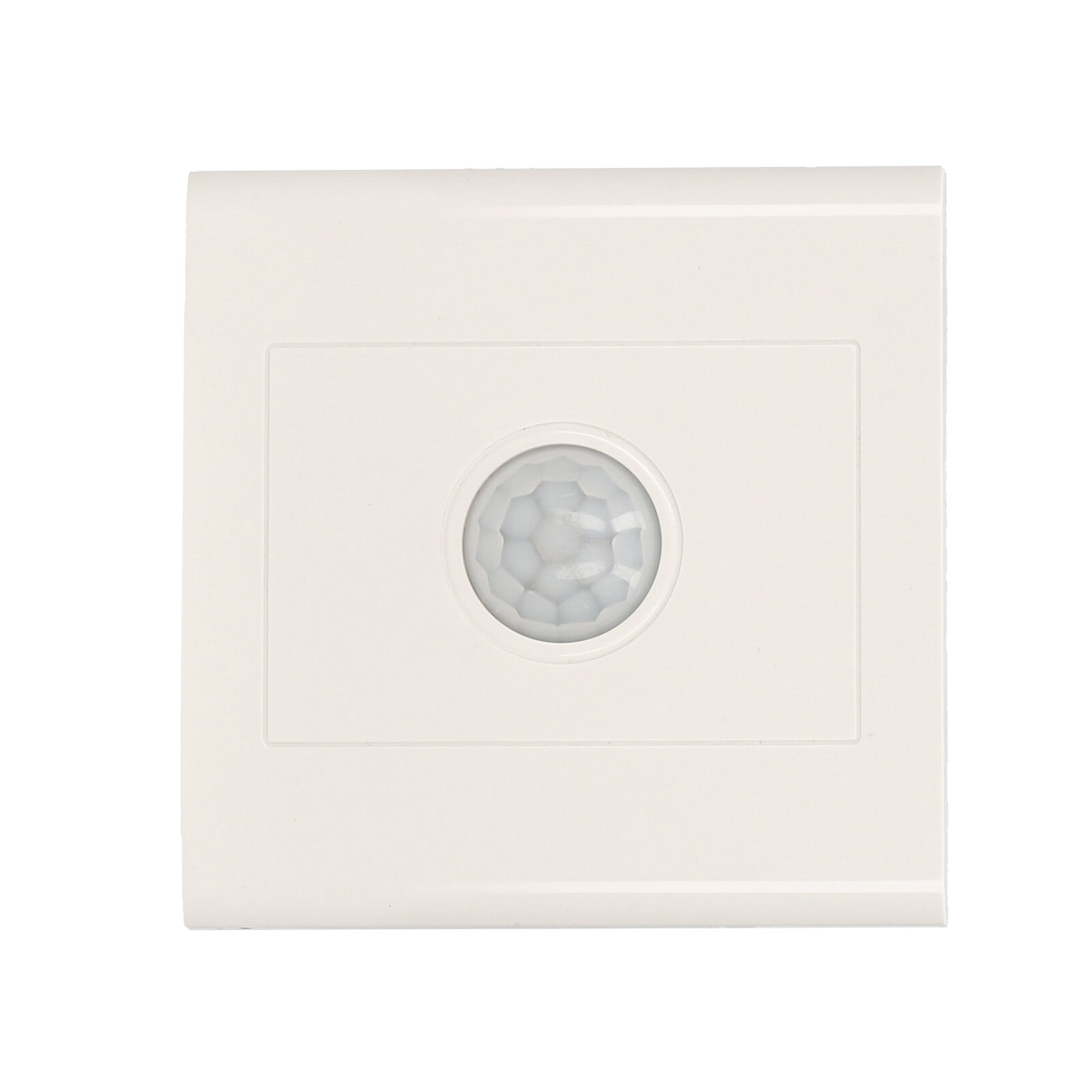 Выключатель С Датчиком Движения: PIR Датчик С Радиусом 8м - Автоматическое Управление Светом И Энергосбережение Для Прихожей И Коридора