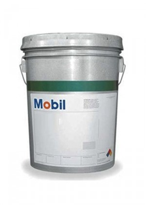 Масло компрессорное Mobil Rarus SHC 1026 (20л)