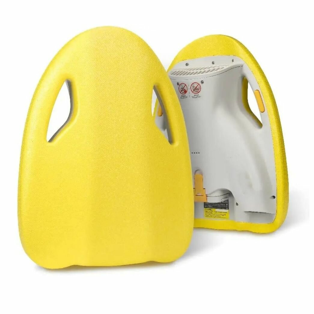 Водные лыжи