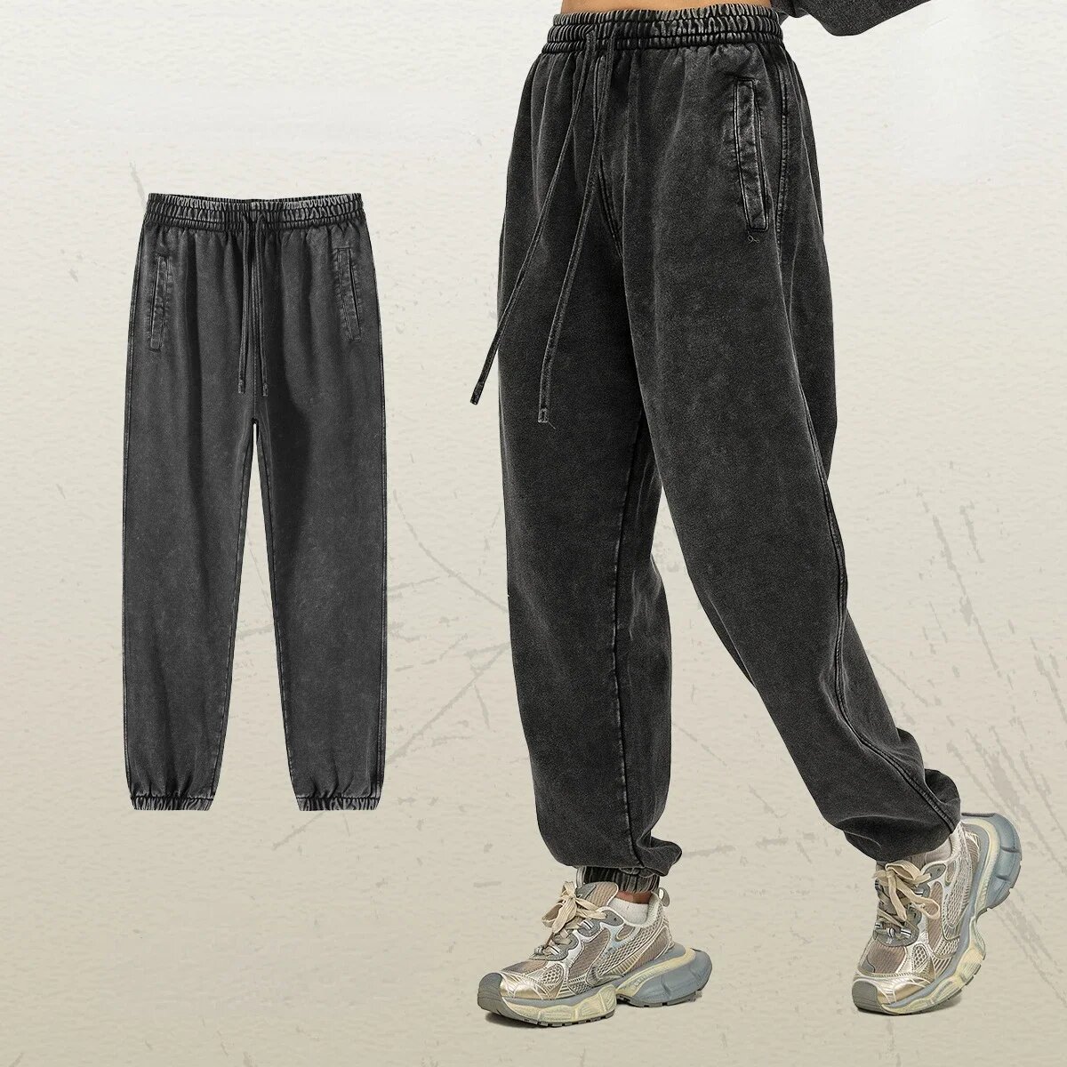 Брюки классические