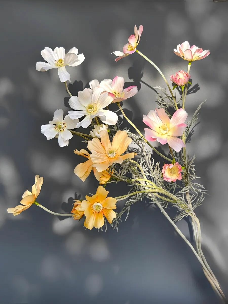 Искусственные цветы