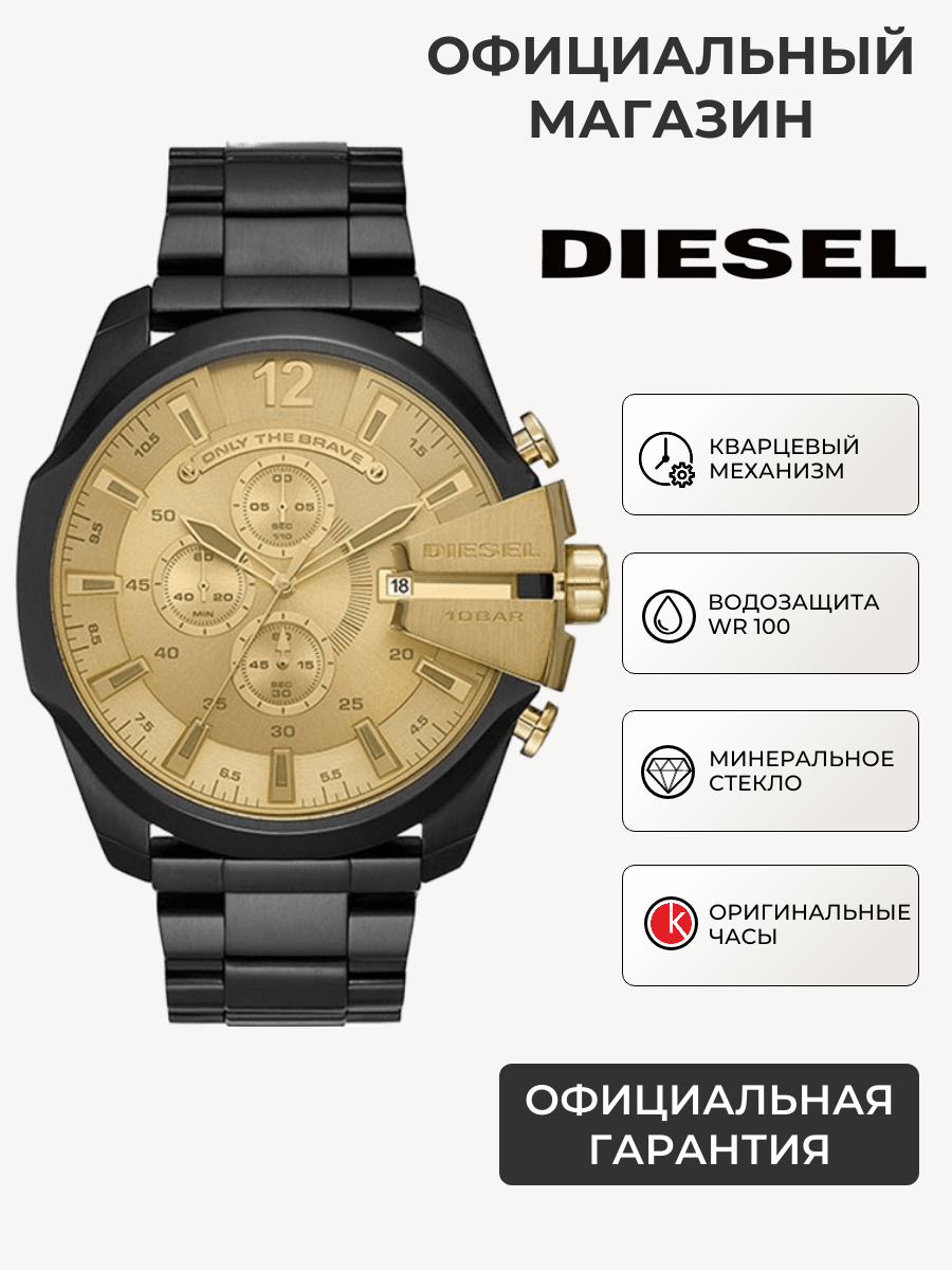 Наручные часы
