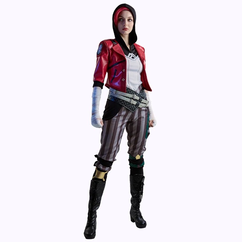Костюм L*o*L Arcane Vi из полиэстера М, Costume