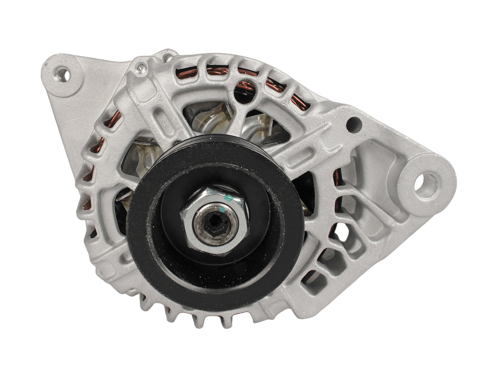 Генератор 120A KIA K5 ELANTRA CRETA LYNX EA-1148