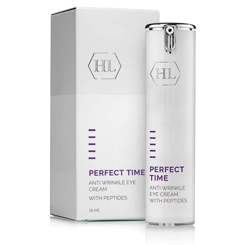 Крем Holy Land Perfect Time Anti Wrinkle Eye Cream, 15 мл
