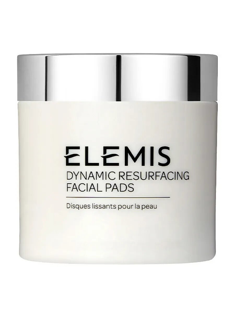 Elemis Диски для лица Dynamic Resurfacing Facial Pads 60 шт
