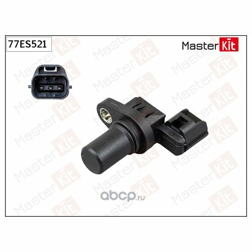 Датчик, положение распредвала hyundai kia mitsubishi 77es521 MasterKit 77ES521