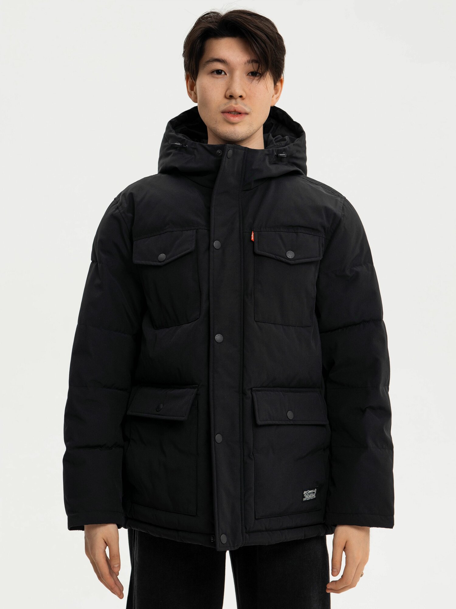 Куртка горнолыжная Осень-зима 2025