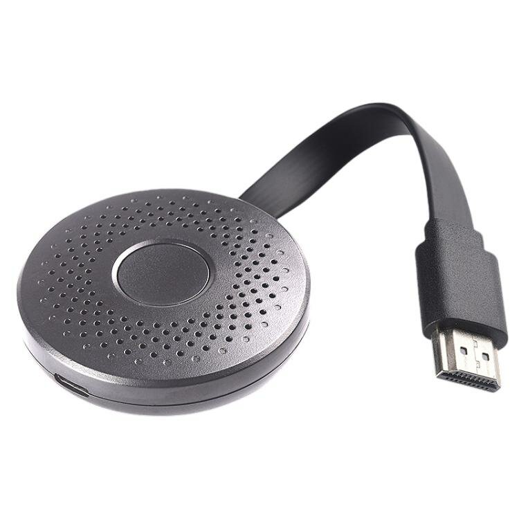 Беспроводной экранный проектор для мобильного телефона HD HDMI