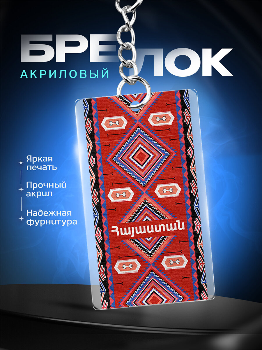 Брелок IREVIVE