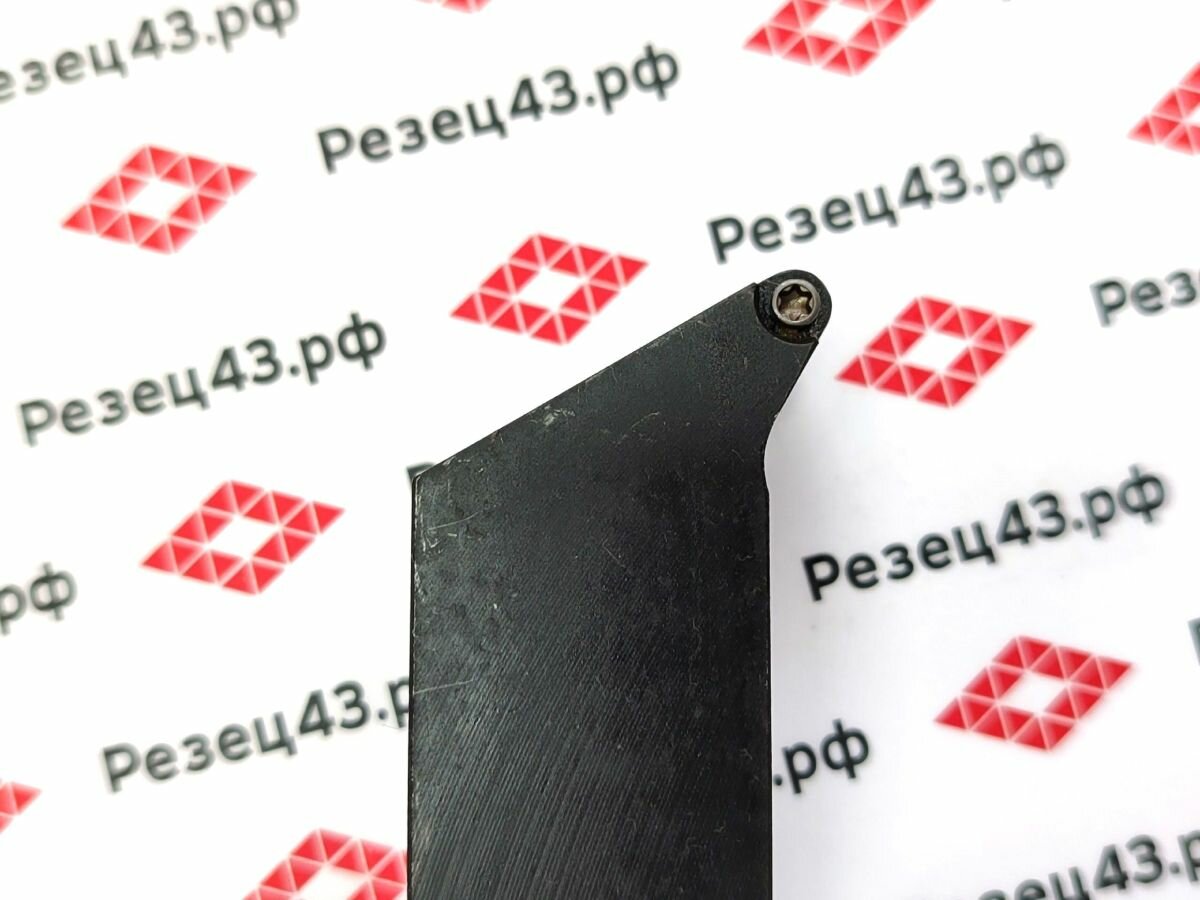 Резец наружного точения SRGCL2525M06 под круглые сменные пластины