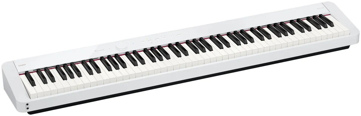 Цифровое фортепиано