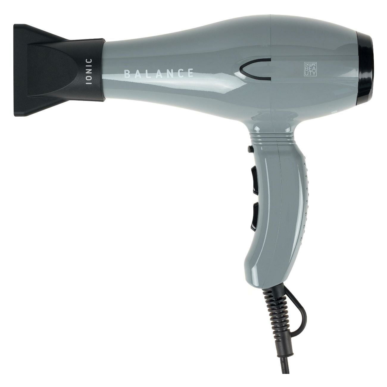 Фен DEWAL BeautyGrey