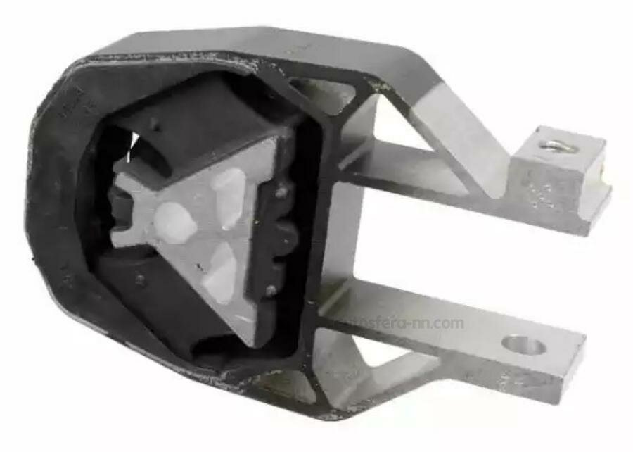 LEMFORDER 3772401 Подушка двигателя FORD FOCUS, C-MAX II