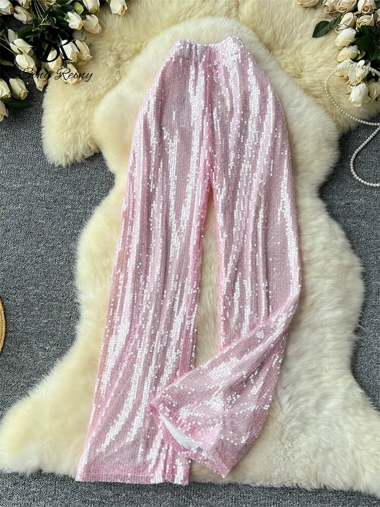 Брюки классические