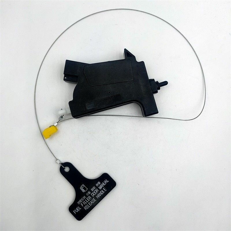 Замок лючка бензобака для Hyundai Santa Fe 2012-2018 45 арт. 815902W000