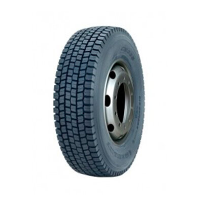 Шина 295/80R22.5 152/149M 18PR Golden Crown CM335 TL Ведущая (Таиланд)