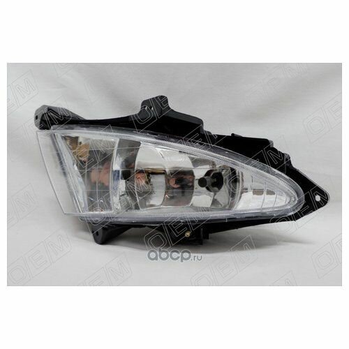 Фара противотуманная левая O.E.M. OEM0099PTFPL