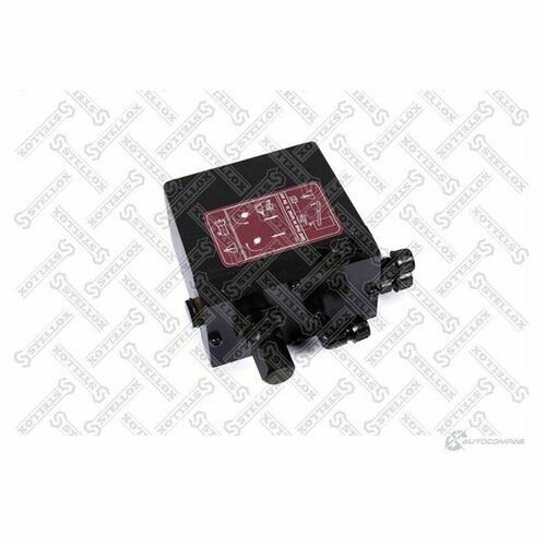 Насос подъема кабины volvo f 10/12/16 Stellox 8750607SX