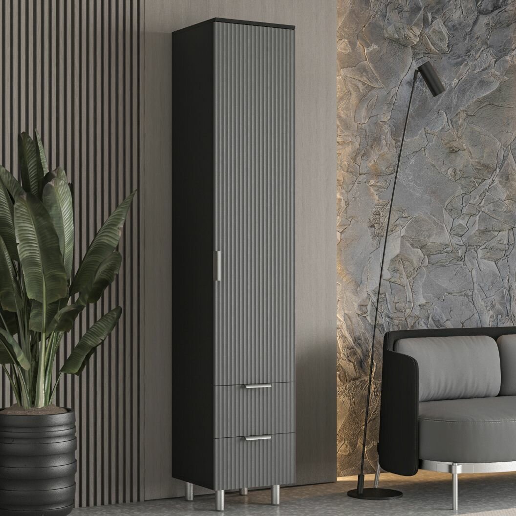 Шкаф Бирмингем-14 400/500/2100