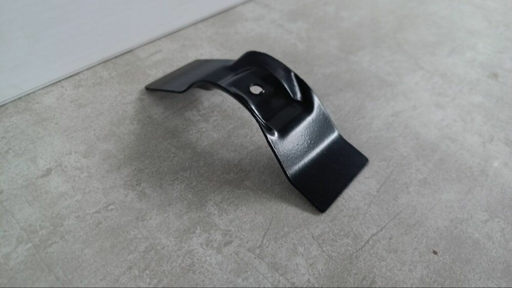 Крепление крыла заднего MERCEDES ACTROS AXOR заднего колеса (мерседес актрос аксор)