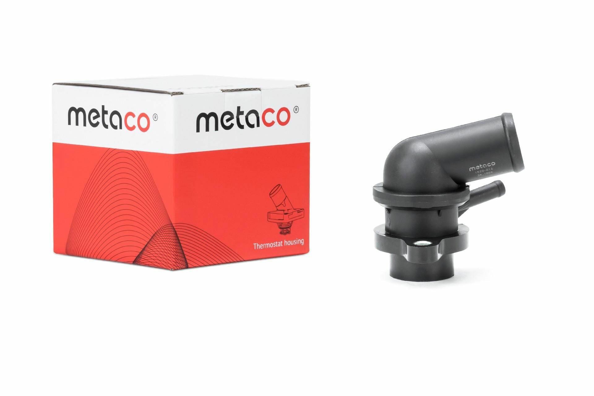 Термостат Metaco 1520-014