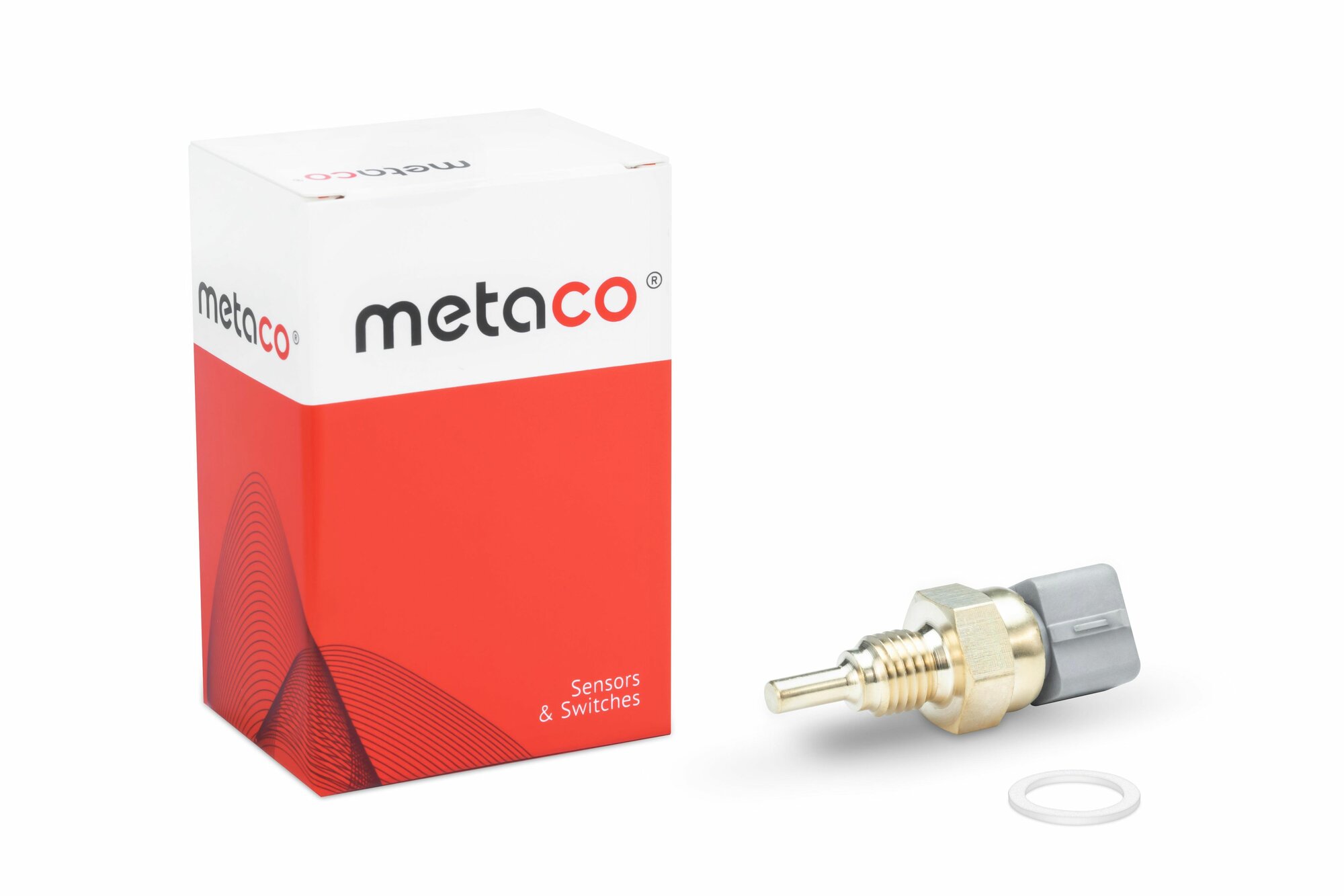 Датчик температуры Metaco 6378-045